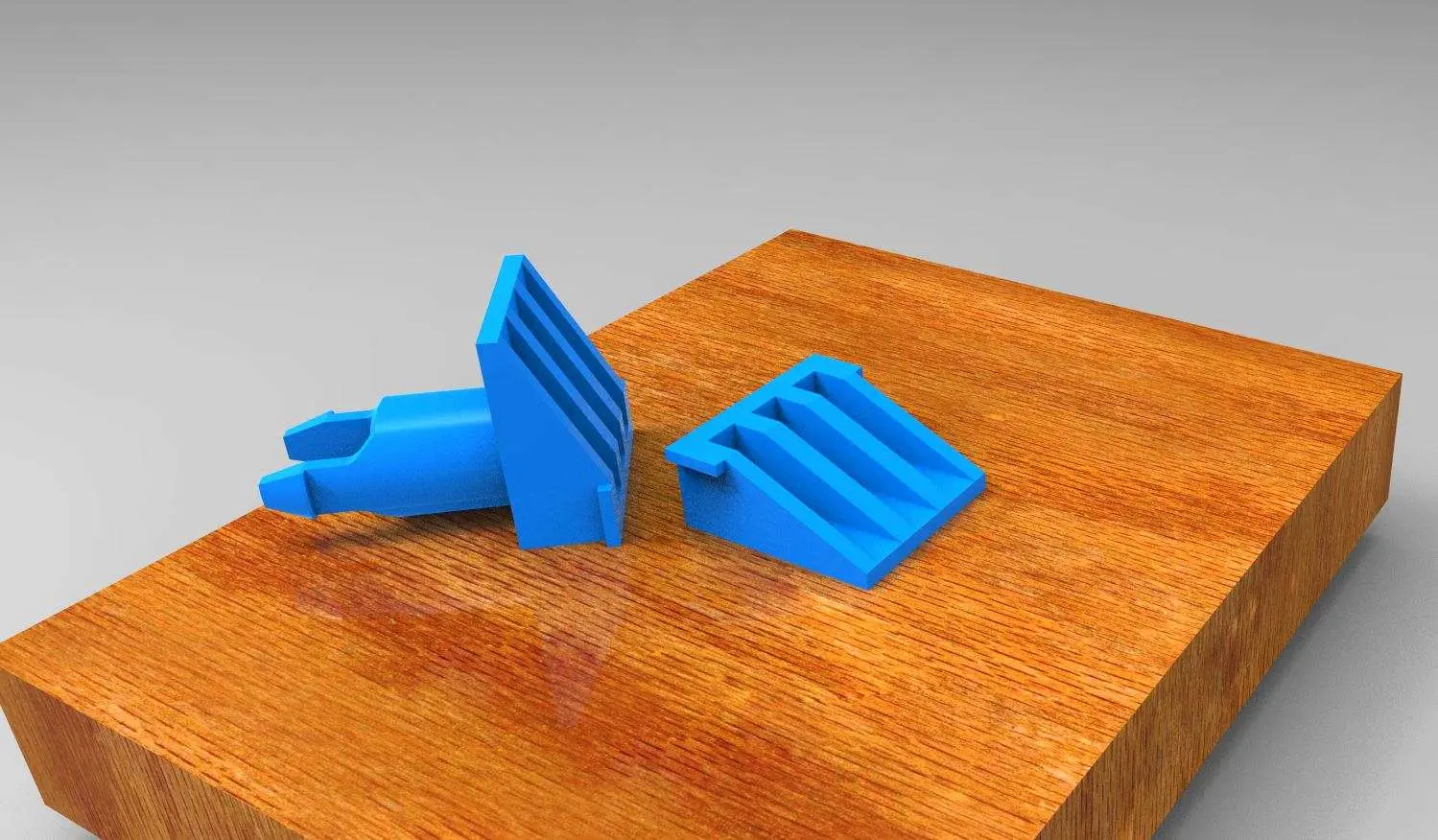 Free Tools & Spare Parts STL Download - Black and Decker Workmate bench ...