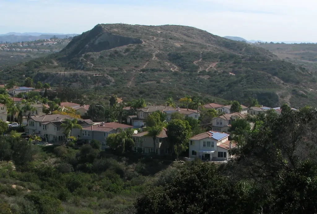 Free Other STL Download - Mount Calavera 2 by SMT_M 🦊