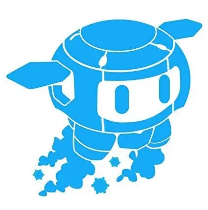 Free Other STL Download - Snow Ball stencilby SMT_M 🦊
