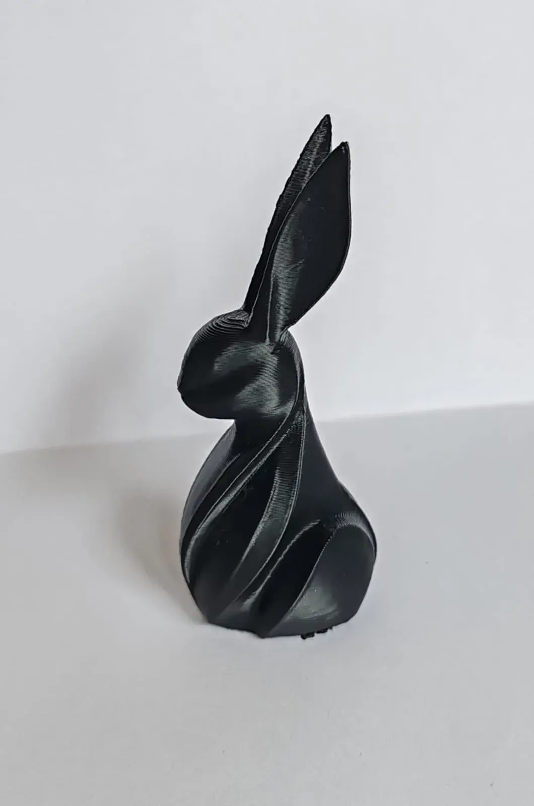 3D Printer Files | 3MF File | Rabbit Bunny | Creality Cloud