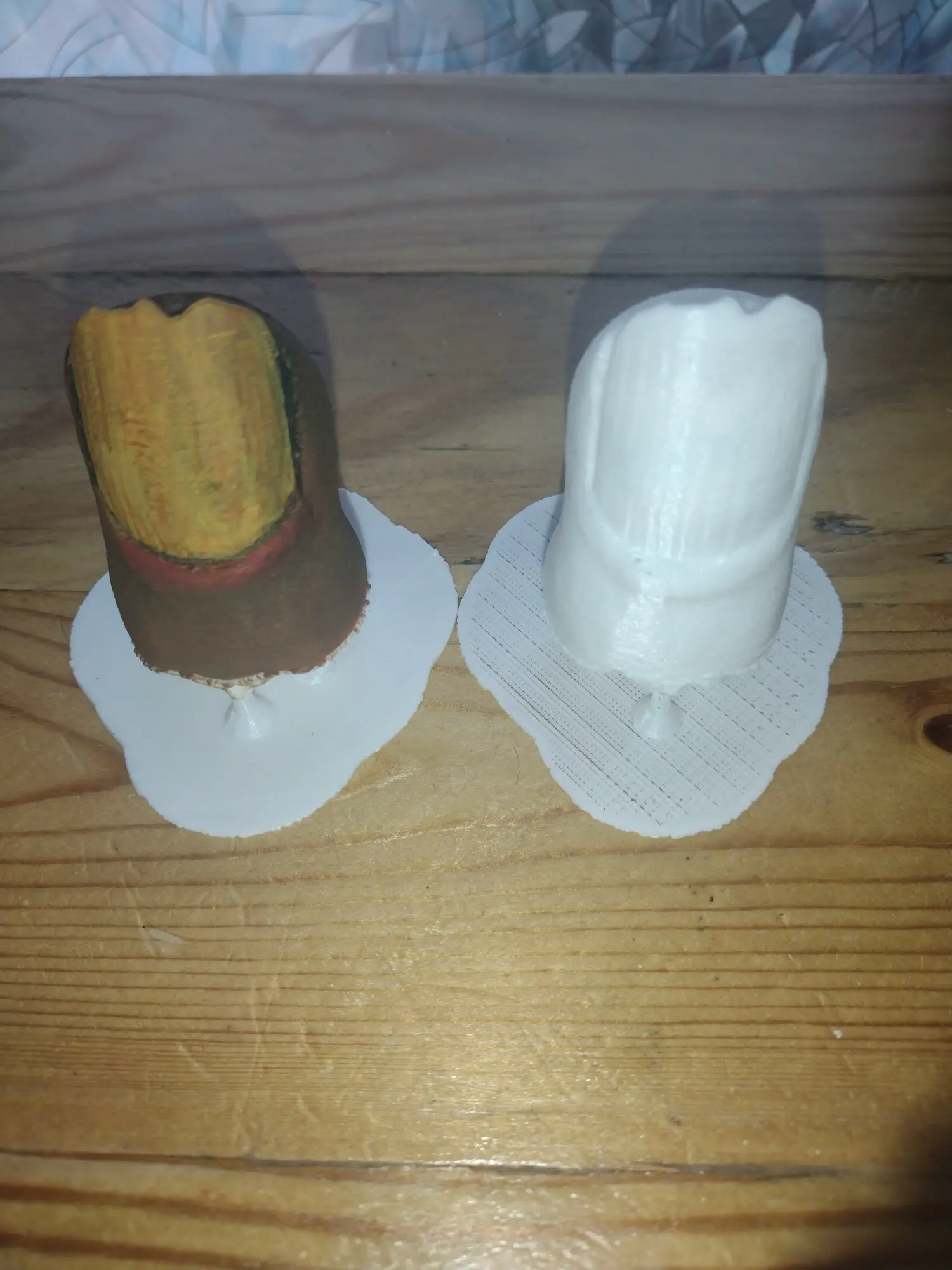 Other STL Download - Bigfoot Toe by malbel studio