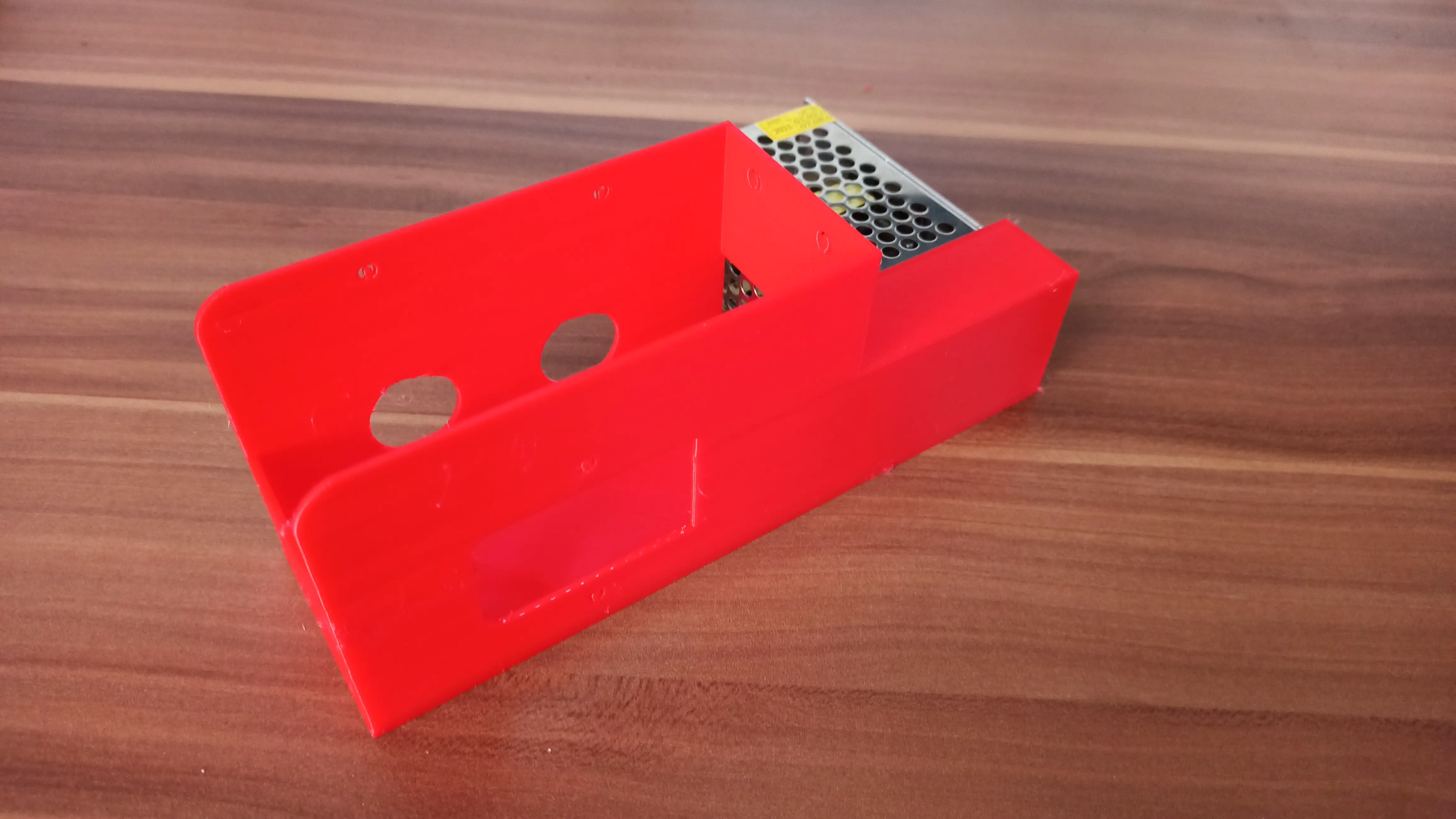 3D Printer Files | 3MF File | OctoPi Box for Enclosure | Creality Cloud
