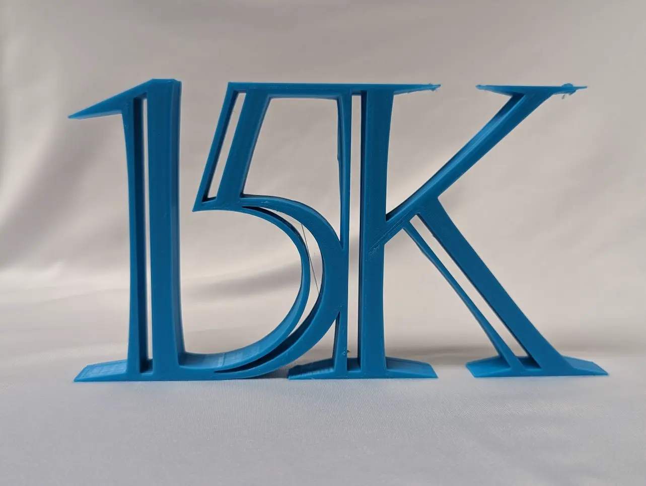 Home Decorations & Ornaments STL Download - 15K Race Standby Trash Can Guy