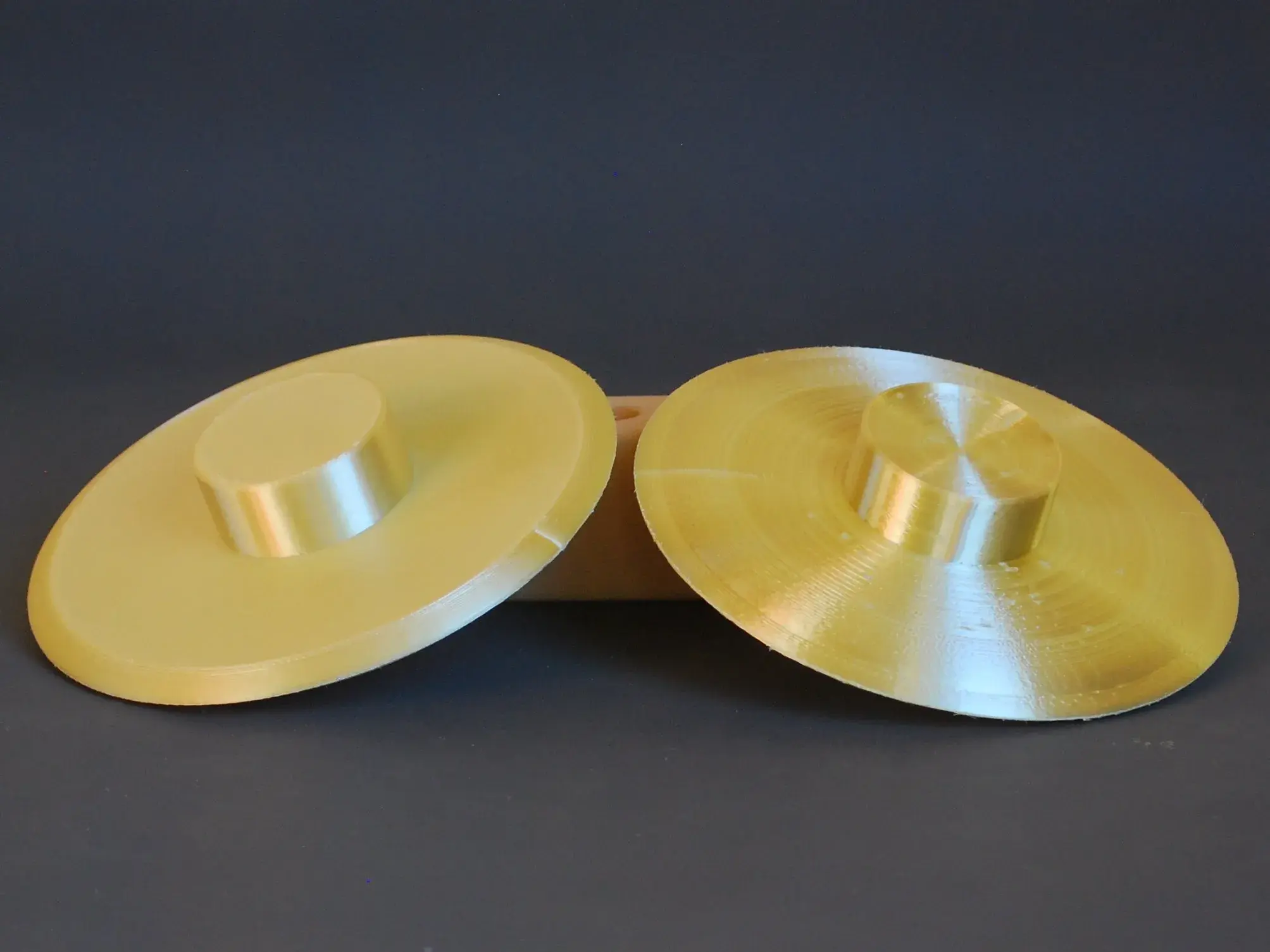 3D Printer Files | 3MF File | Lid for Vintage Pyrex Butter/Margarine ...
