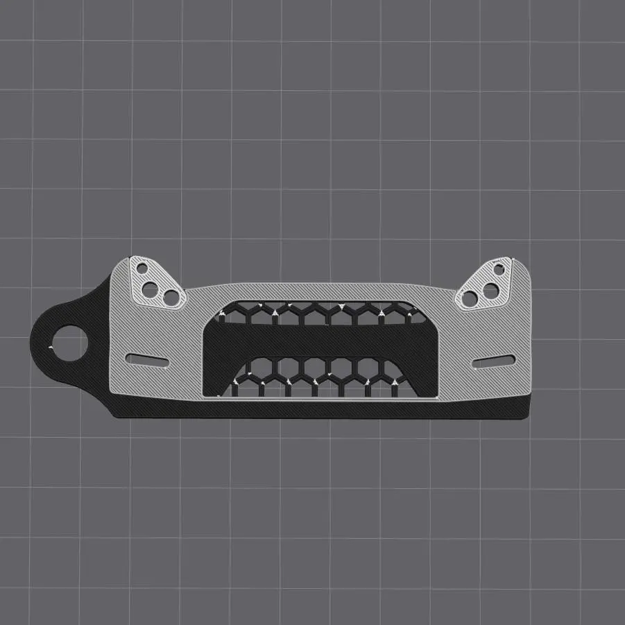Free Personal Accessories STL Download - Nissan GT-R R35 Keychainby ...