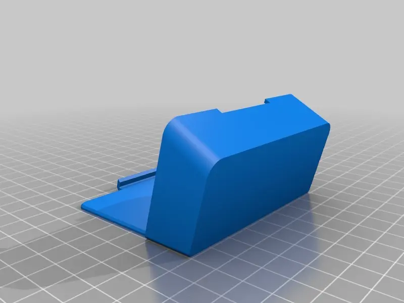 3D Printer Files | 3MF File | Assorted Tilt Cases | Creality Cloud