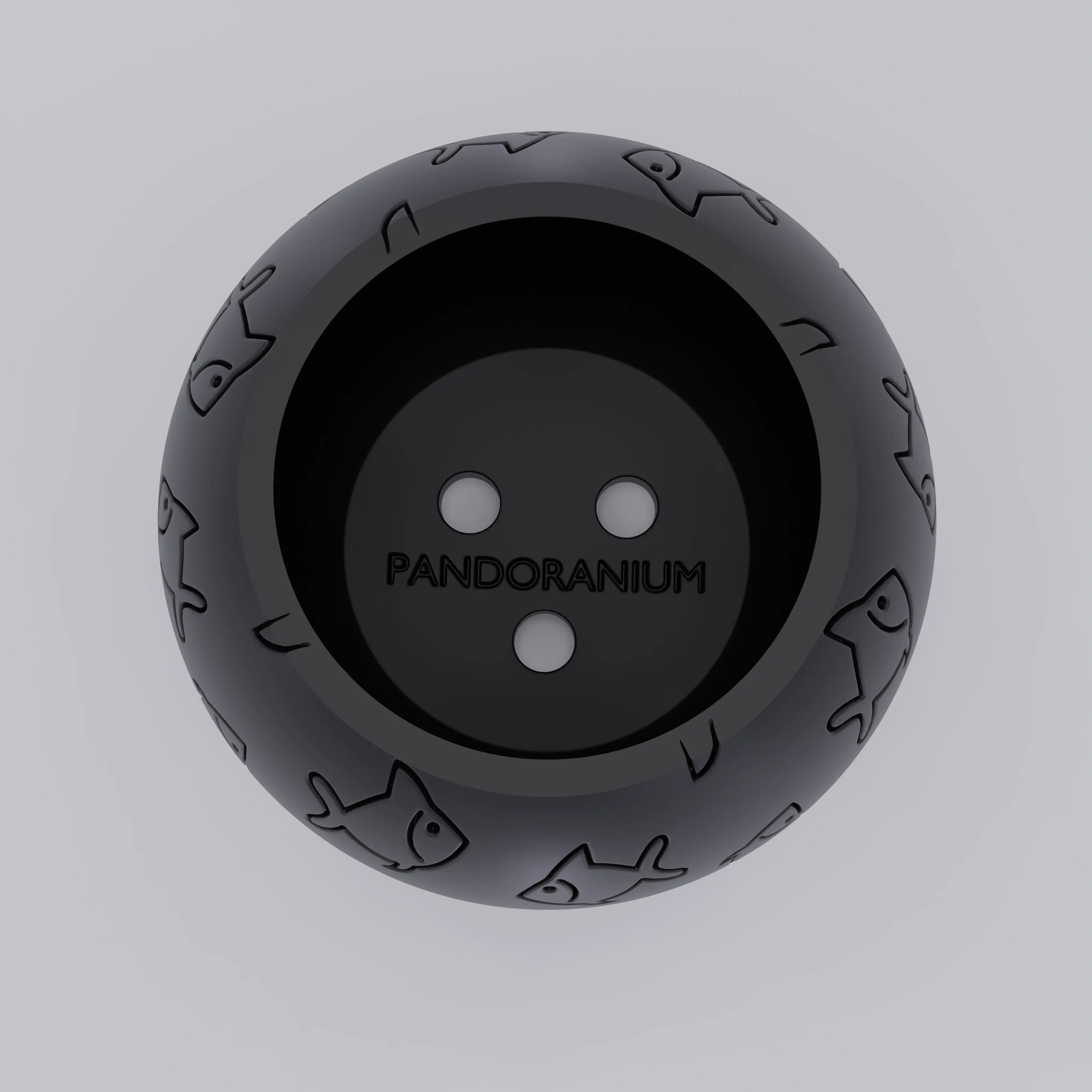 Home Decorations & Ornaments STL Download - Pandora's Pot (P046) Made ...