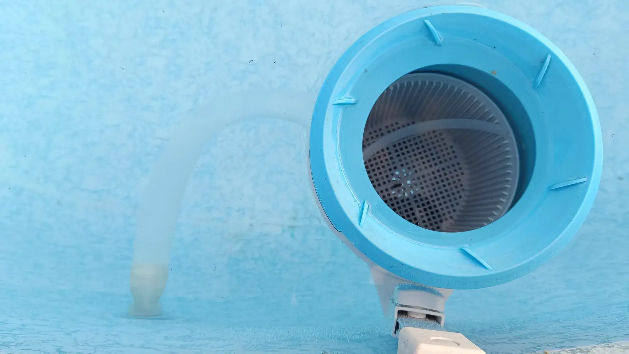 3D Printer Files | 3MF File | Pool Skimmer Adapter | Creality Cloud