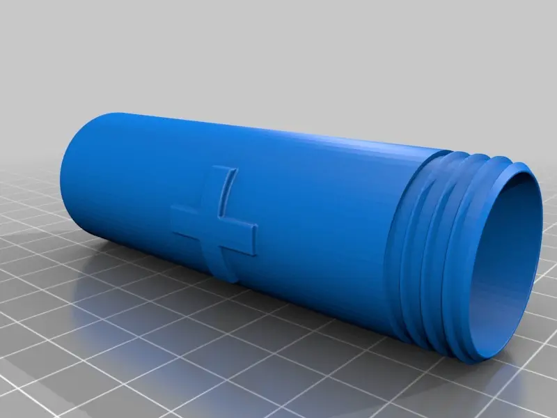 3D Printer Files | 3MF File | Overwatch Small Health Pack Container ...