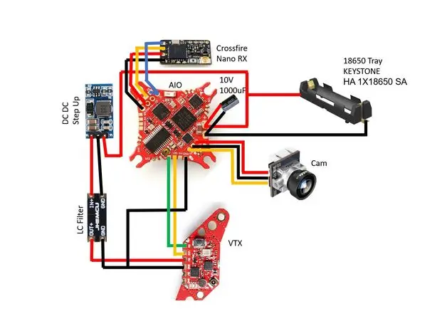 Copia | 3D models download | Creality Cloud