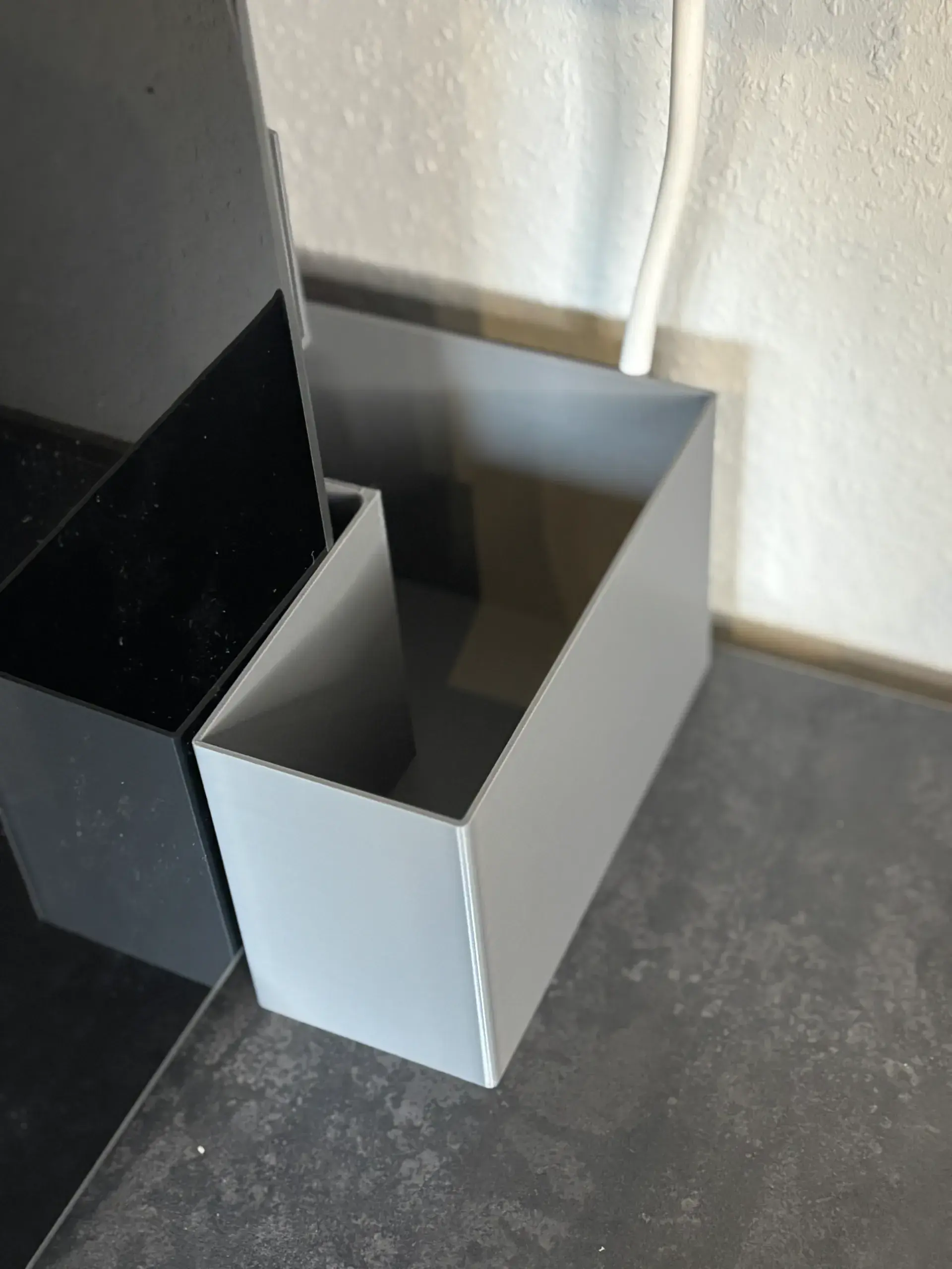 3D Printer Files | 3MF File | Poop Box for K2 Pro Poop Chut | Creality ...