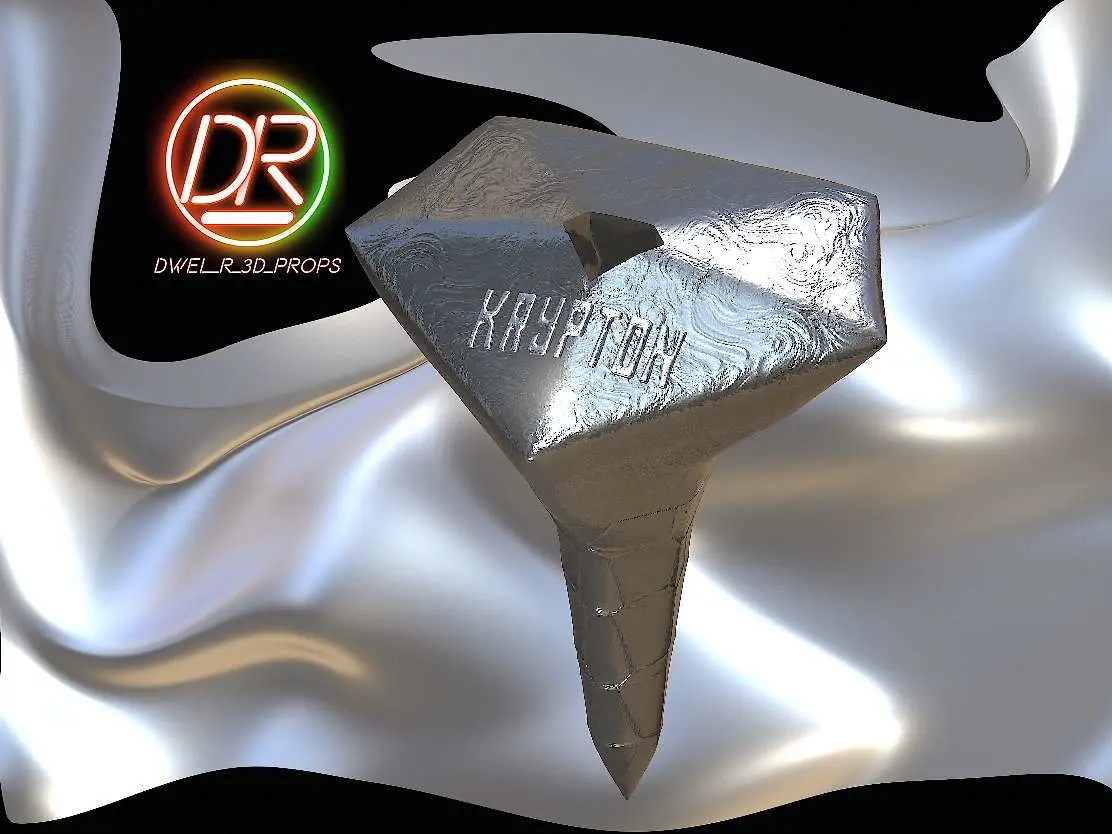 Board Games & Card Games STL Download - Man of Steel Command Key ...