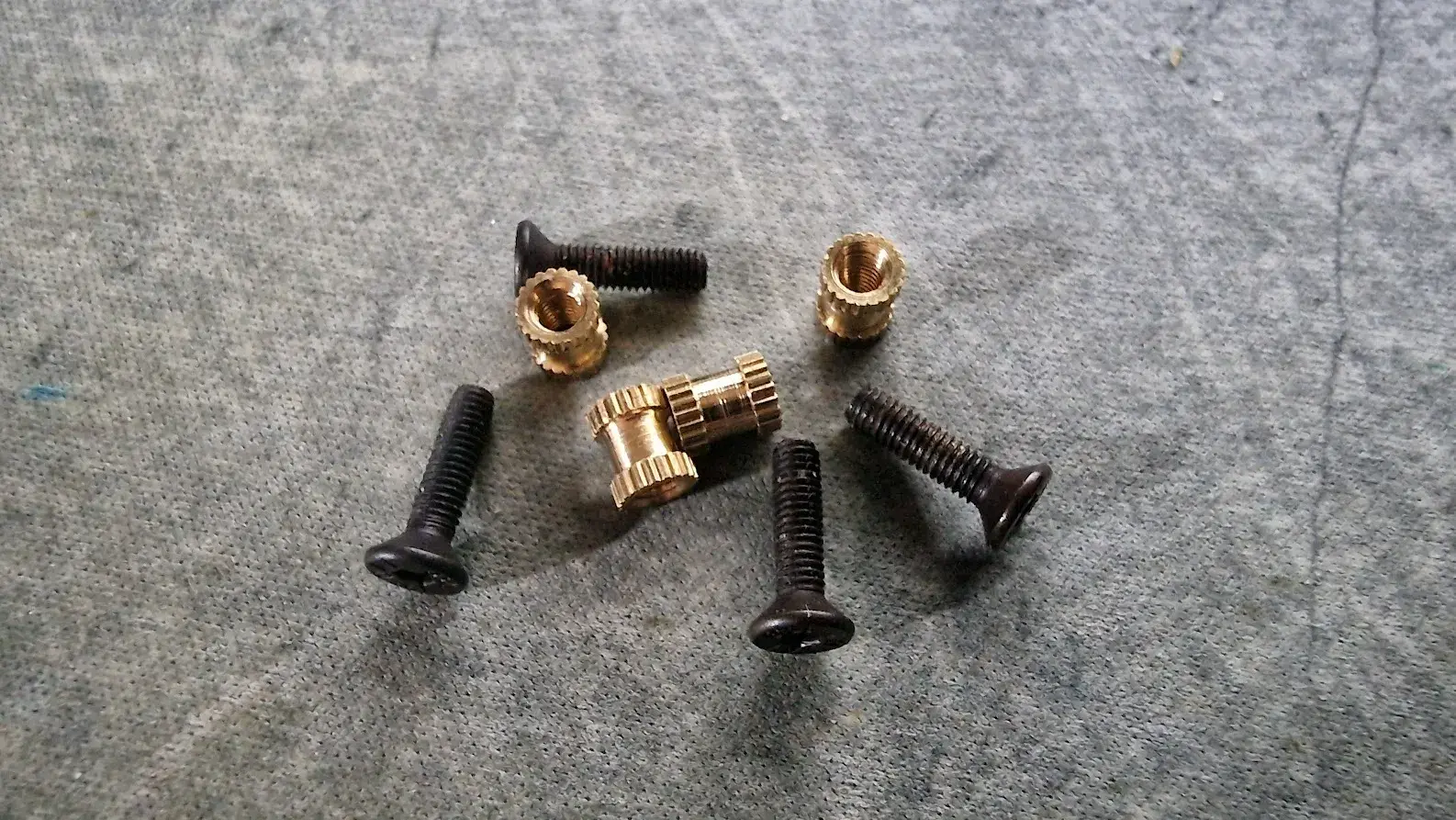 3D Printer Files | 3MF File | Turing Smart Screen 8.8 Desk Mount ...