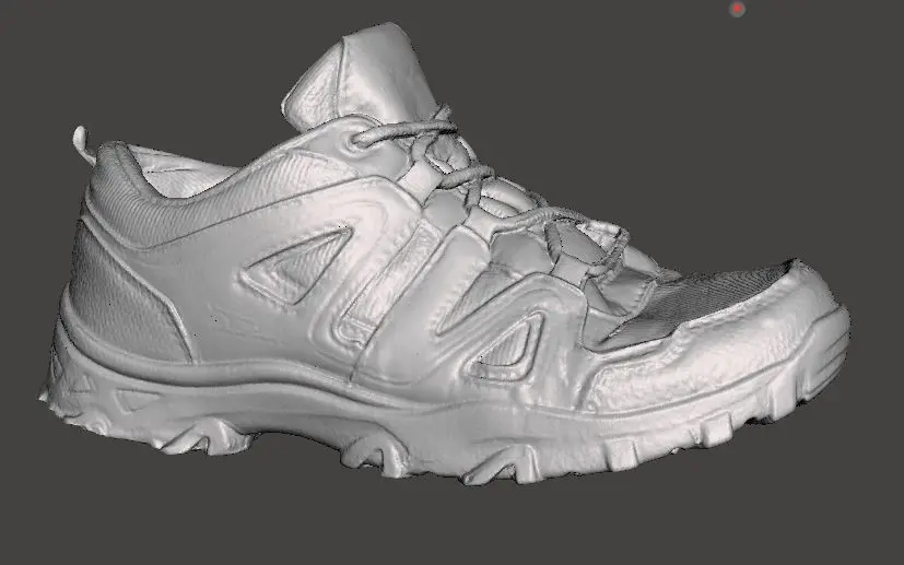 3D Printer Files | 3MF File | running shoe | Creality Cloud