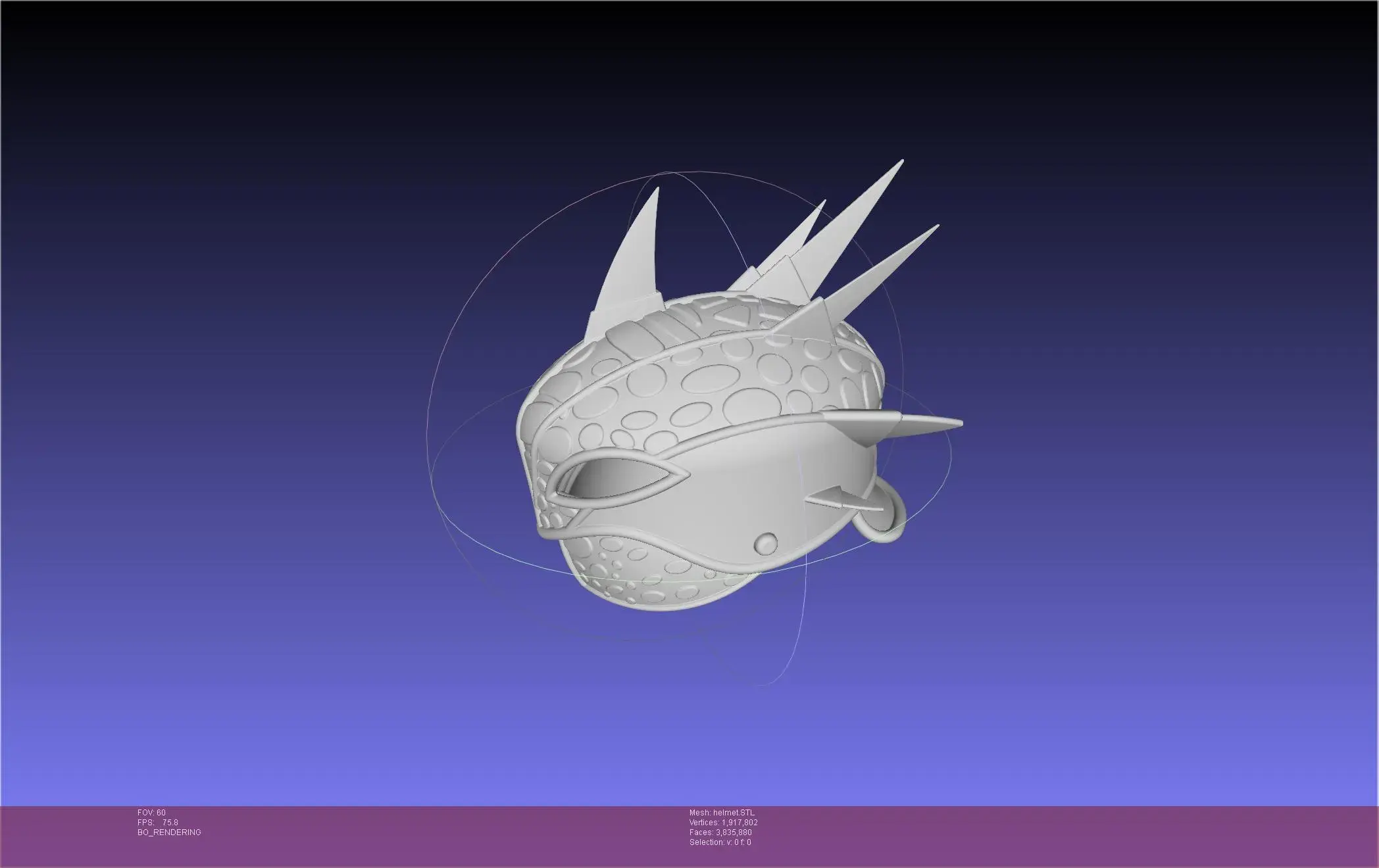Cosplay STL Download - How To Train Your Dragon Astrid Dragon Scale ...