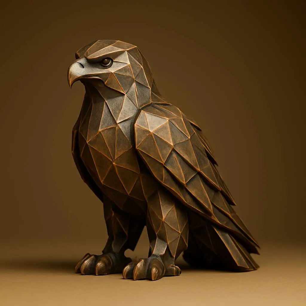 3D Printer Files | 3MF File | CF Eagle | Creality Cloud