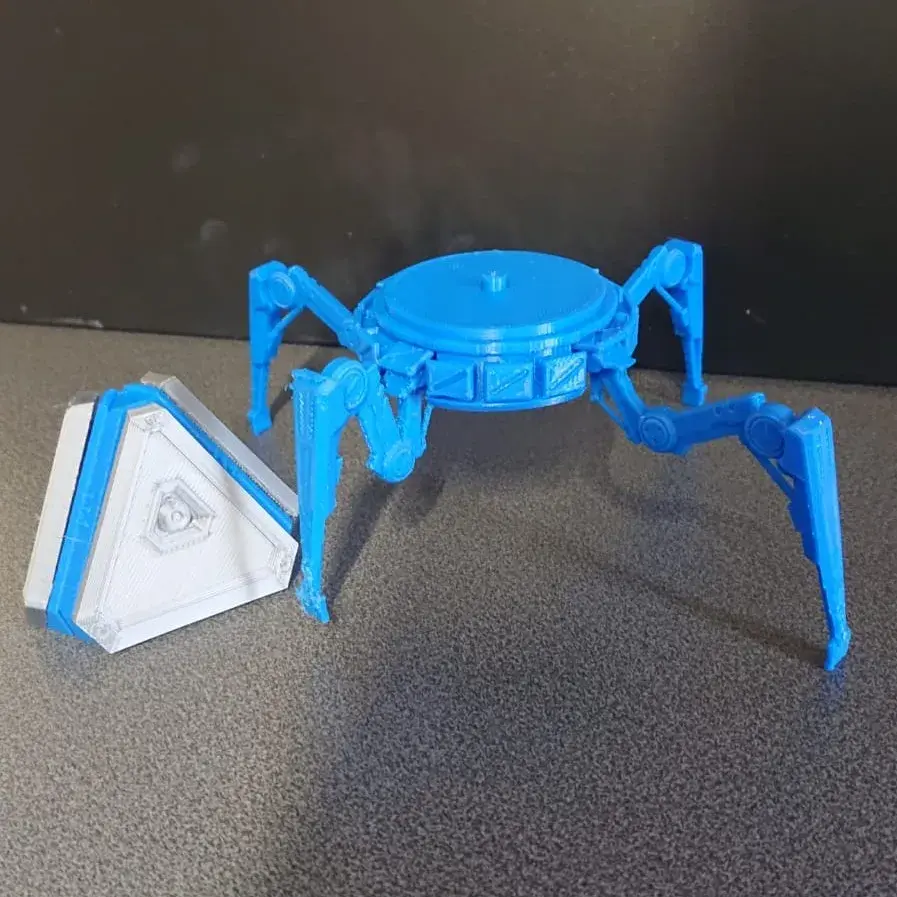 3D Printer Files | 3MF File | Apex Legends Pack - Loot Box - Detachable ...