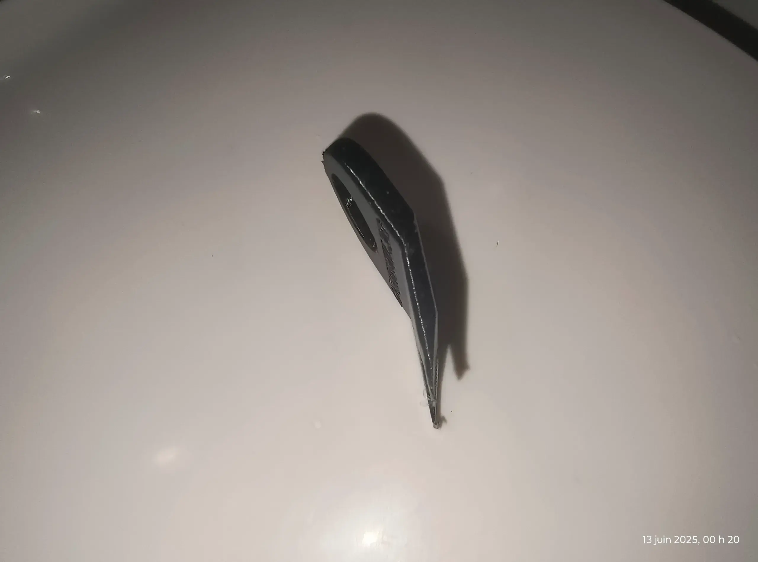 File per stampante 3D | File 3MF | ESL Tool for removal digital ...