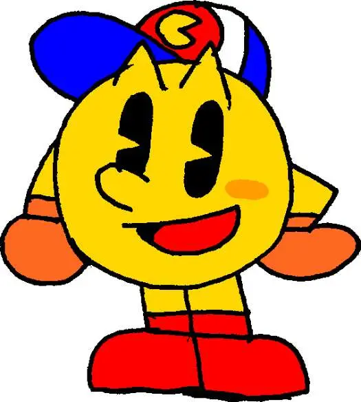 pac-boy | 3D models download | Creality Cloud