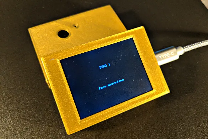 3D Printer Files | 3MF File | Sipeed M1w (Dan Dock) Case | Creality Cloud
