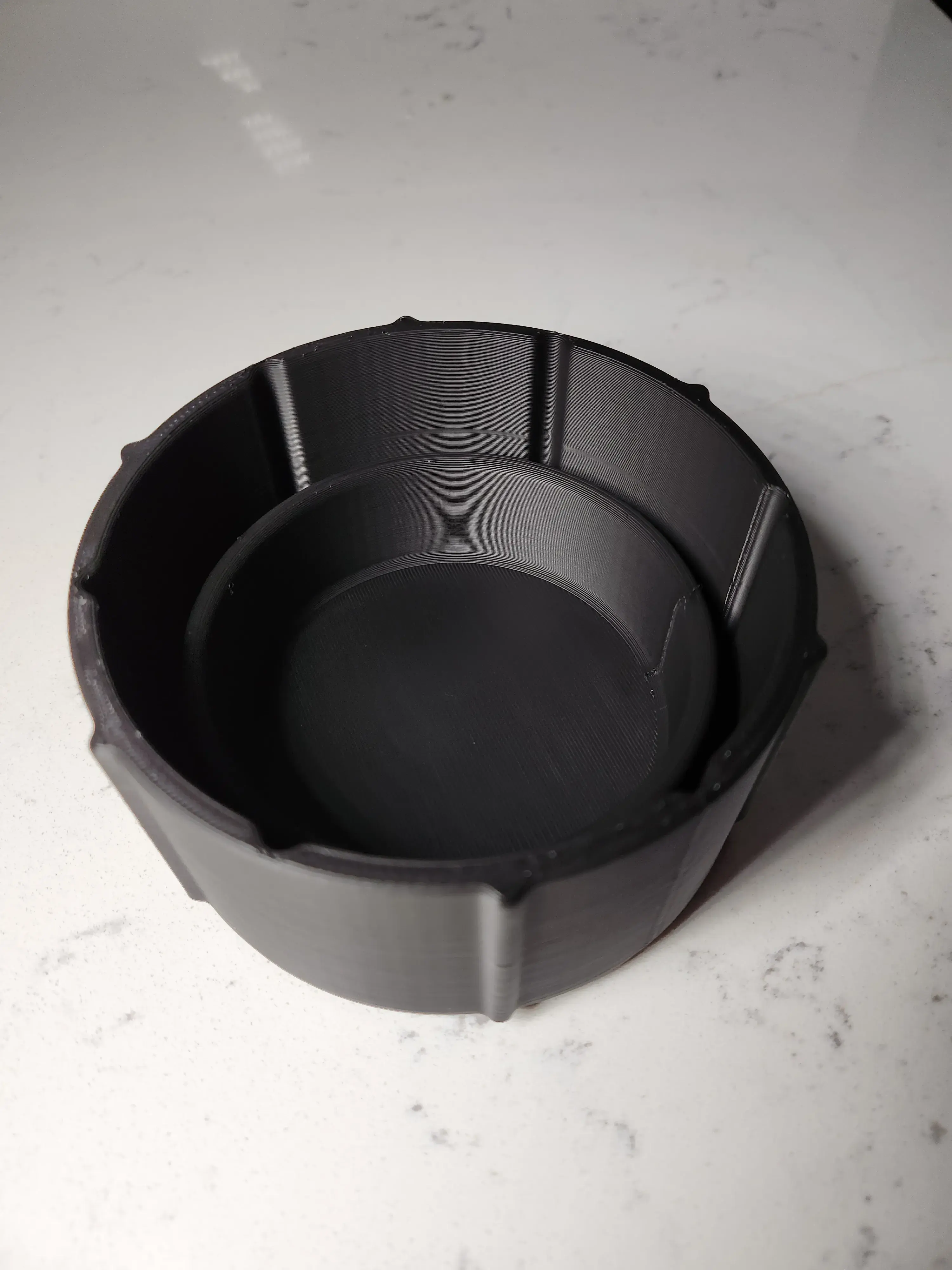 3D Printer Files | 3MF File | All Weather Storage Container | Creality ...