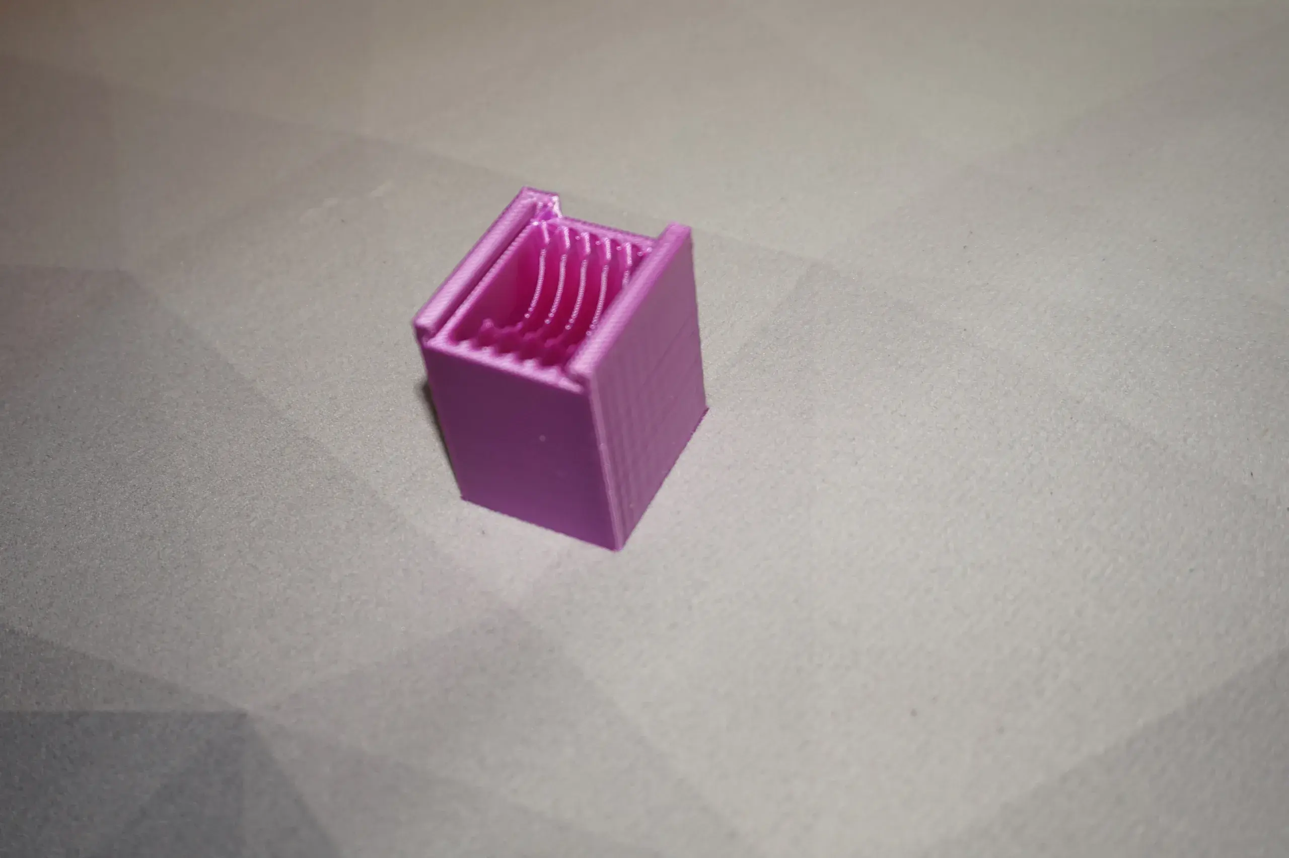3D Printer Files | 3MF File | SD Card Box | Creality Cloud