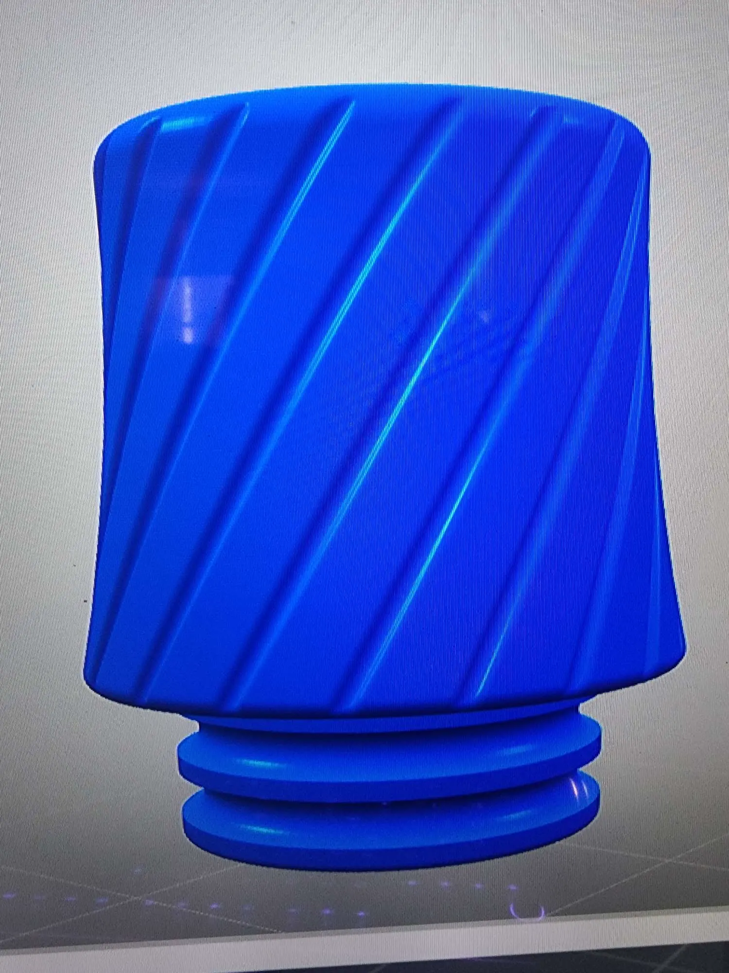 Free 3D Printer Parts STL Download - 810 drip tipby LostMarbles