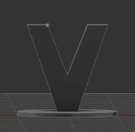 3D Printer Files | 3MF File | V | Creality Cloud