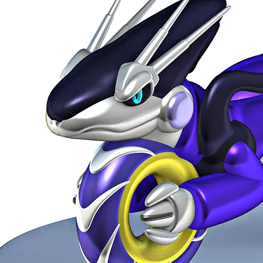 Characters & Creatures STL Download - Toyota Miraidon Project Pokemonby ...