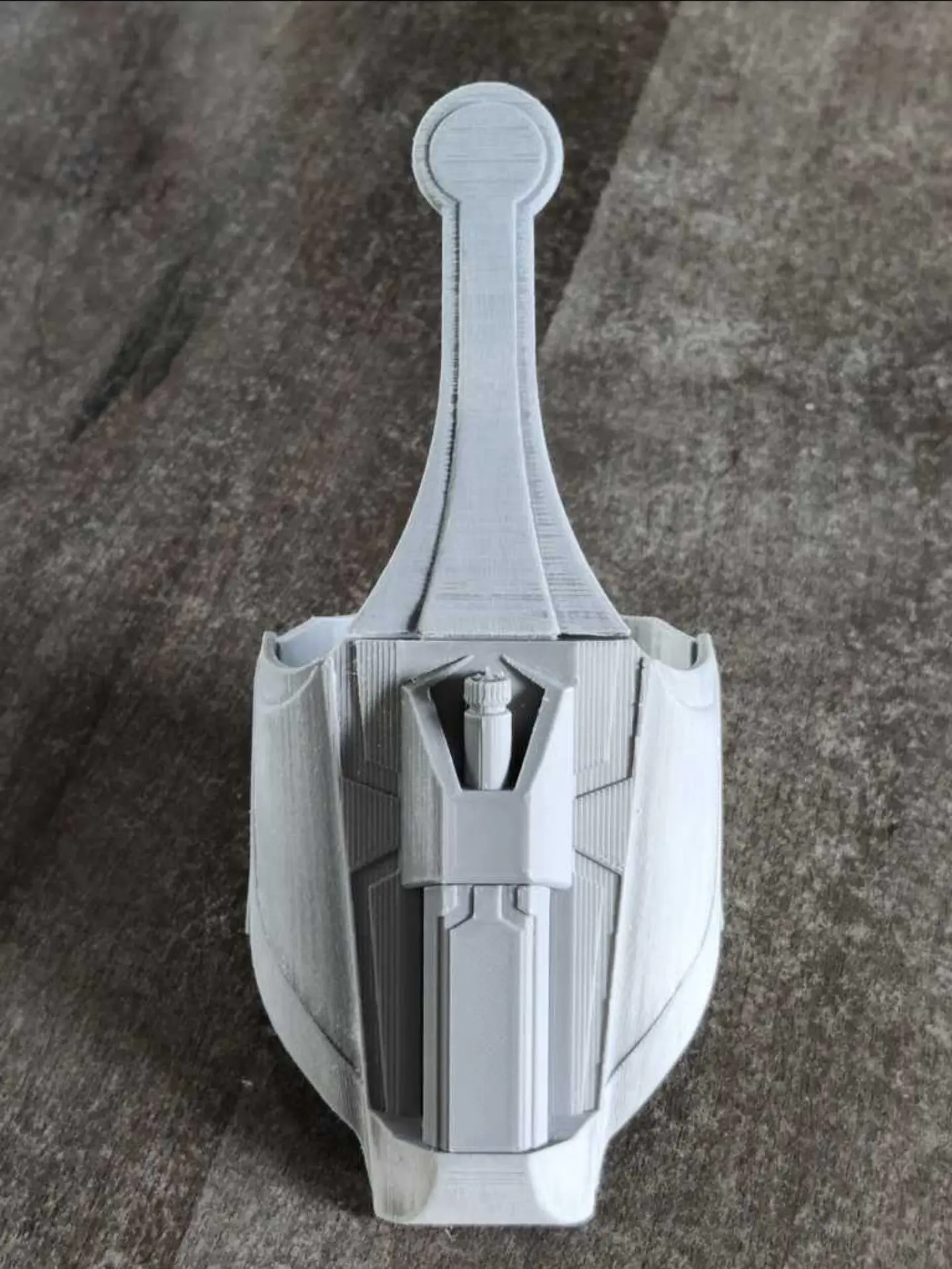 3D Printer Files | 3MF File | Homecoming Web Shooter (w/ Removable Web ...