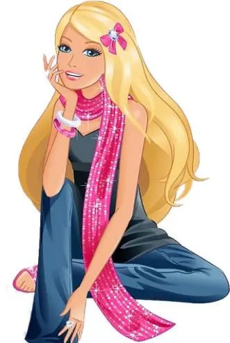 3D Printer Files | 3MF File | barbie | Creality Cloud
