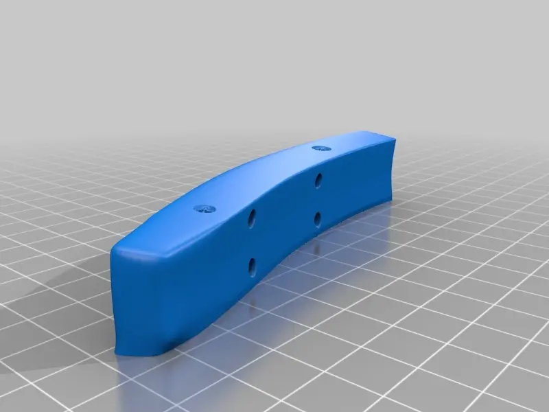 Free Board Games & Card Games STL Download - Bumper Botby SMT_M 🦊