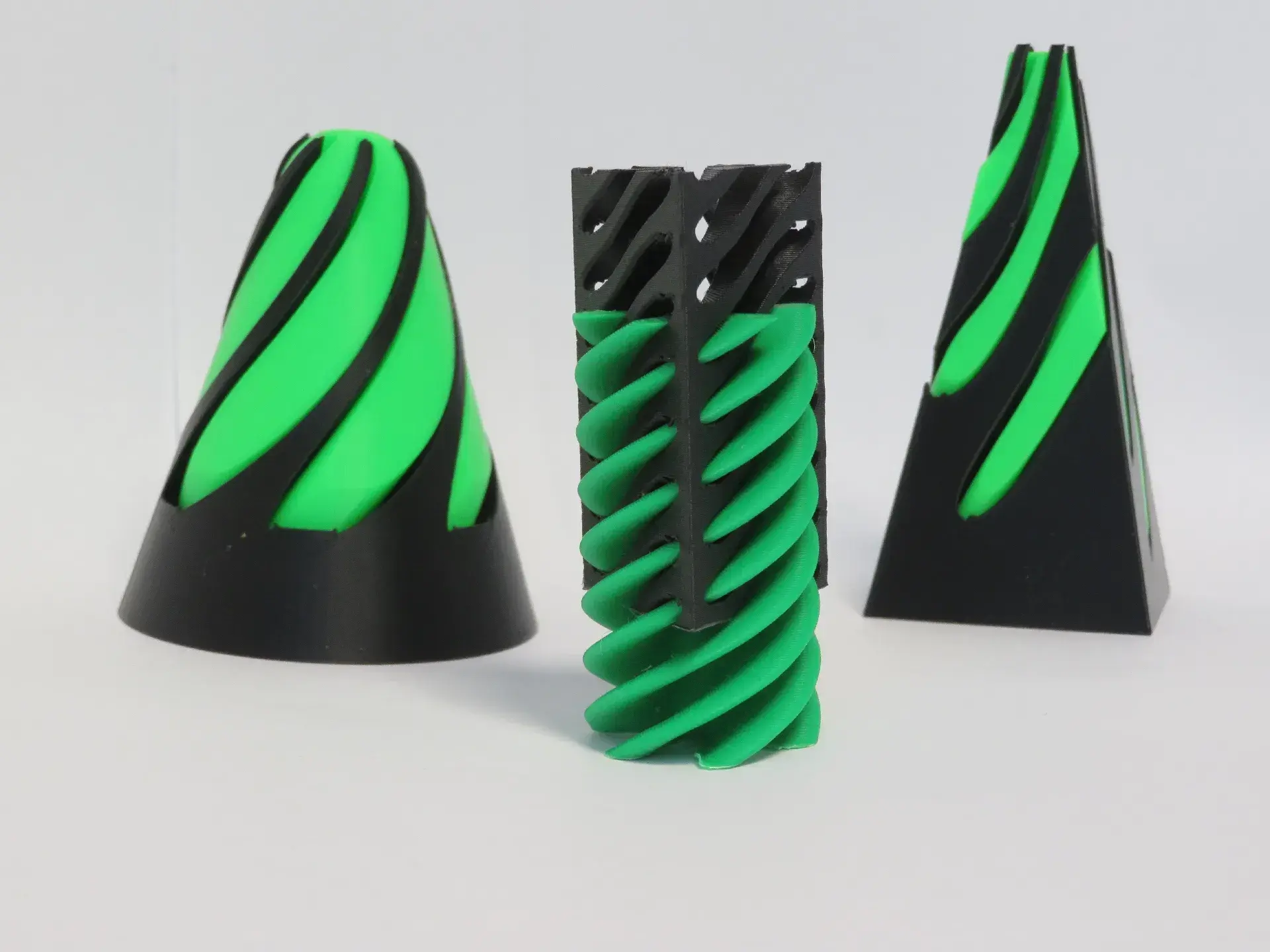 3D Printer Files | 3MF File | The BEST Triangle Passthrough | Creality ...