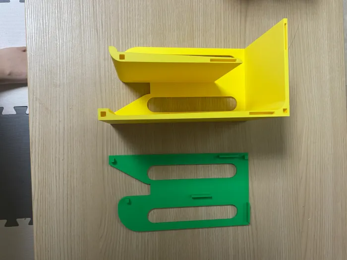 Fichier pour Imprimante 3D | Fichier 3MF | Can dispenser | Creality Cloud