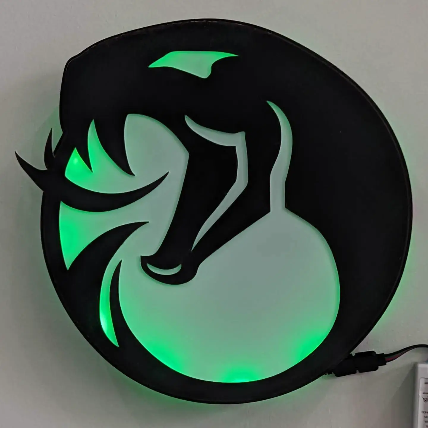 3D Printer Files | 3MF File | Snake Lightbox | Creality Cloud