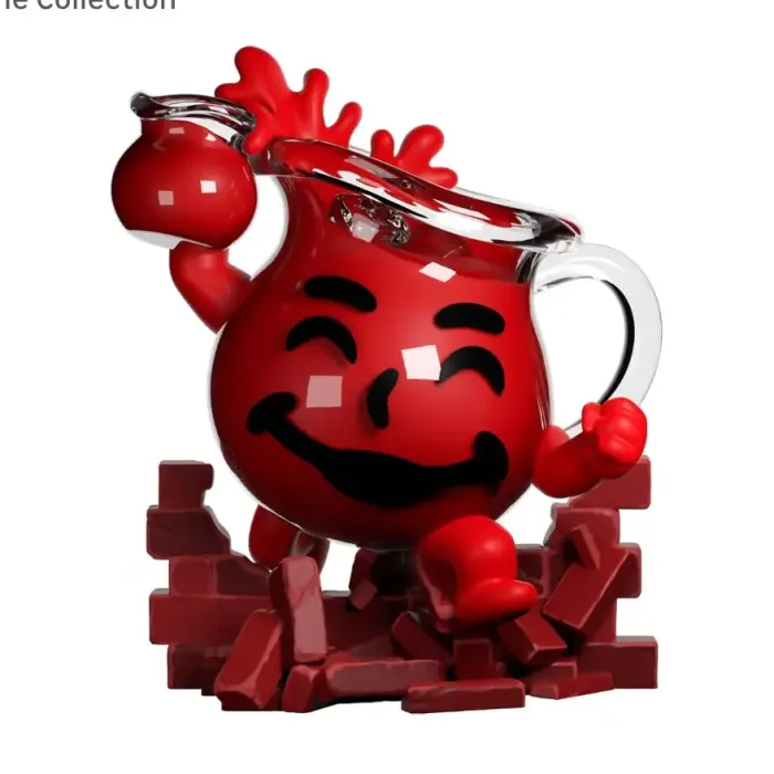 3D Printer Files | 3MF File | Hey Kool Aid | Creality Cloud