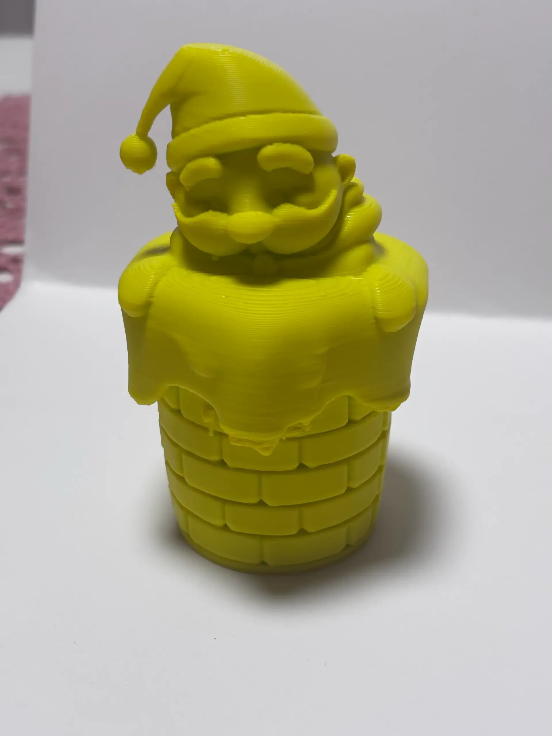 3D Printer Files | 3MF File | Christmas santa claus | Creality Cloud
