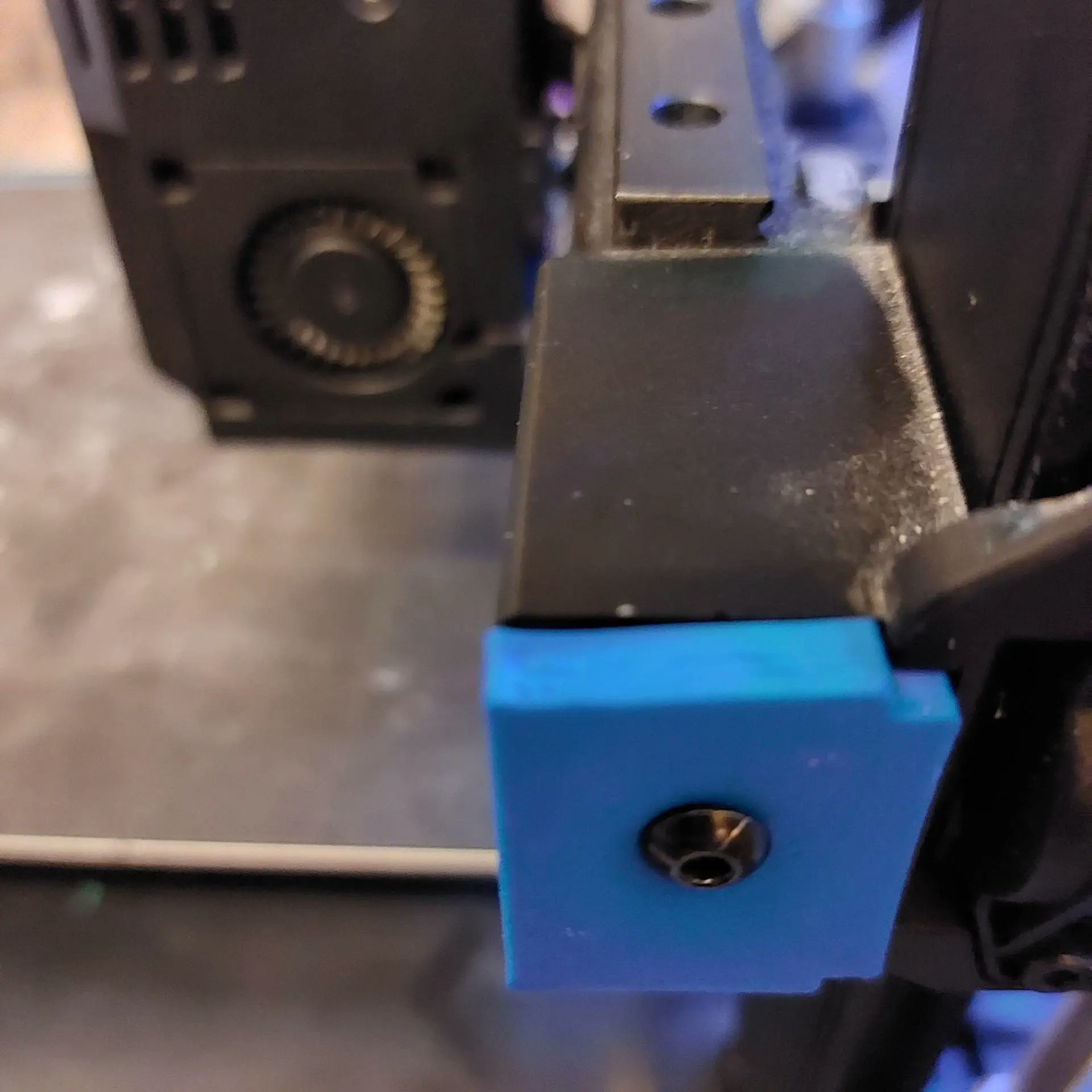 3D Printer Files | 3MF File | Creality Ender 3V3KE Y-axis Tensioner ...