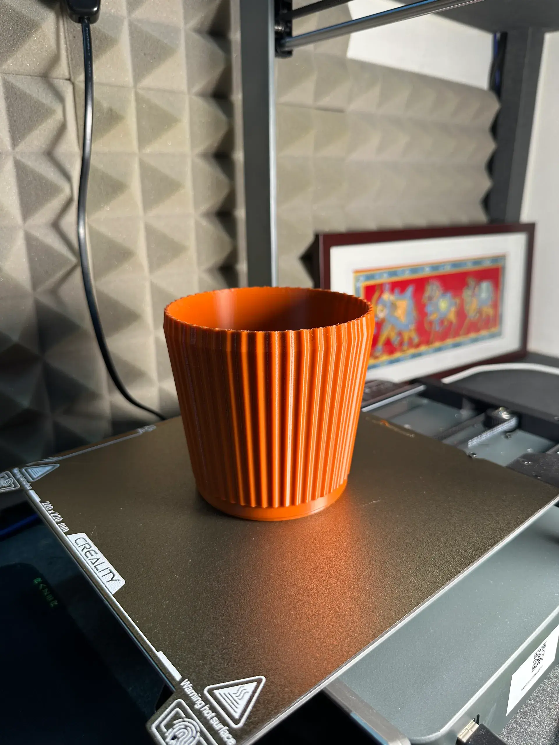 3D Printer Files | 3MF File | Yet another Plant Pot (for Display ...