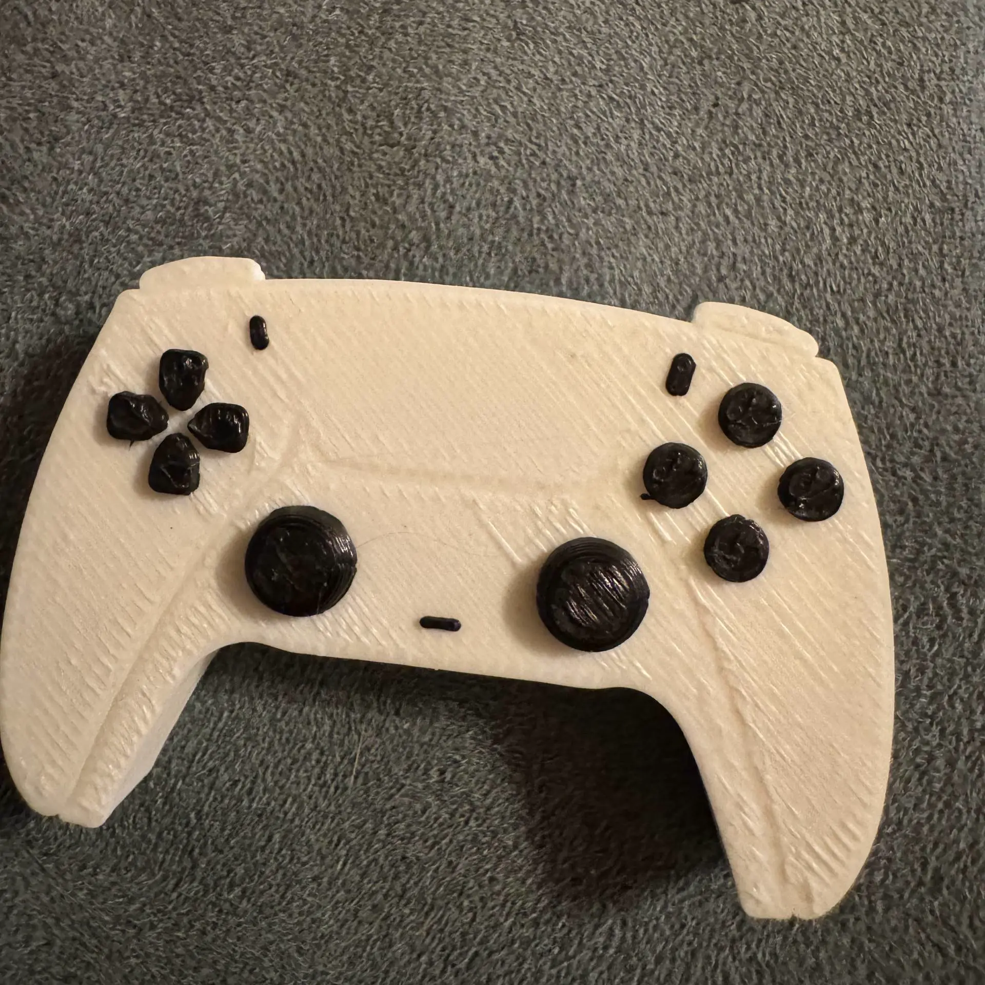 3D Printer Files | 3MF File | Elf on the Shelf PS5 Controller ...
