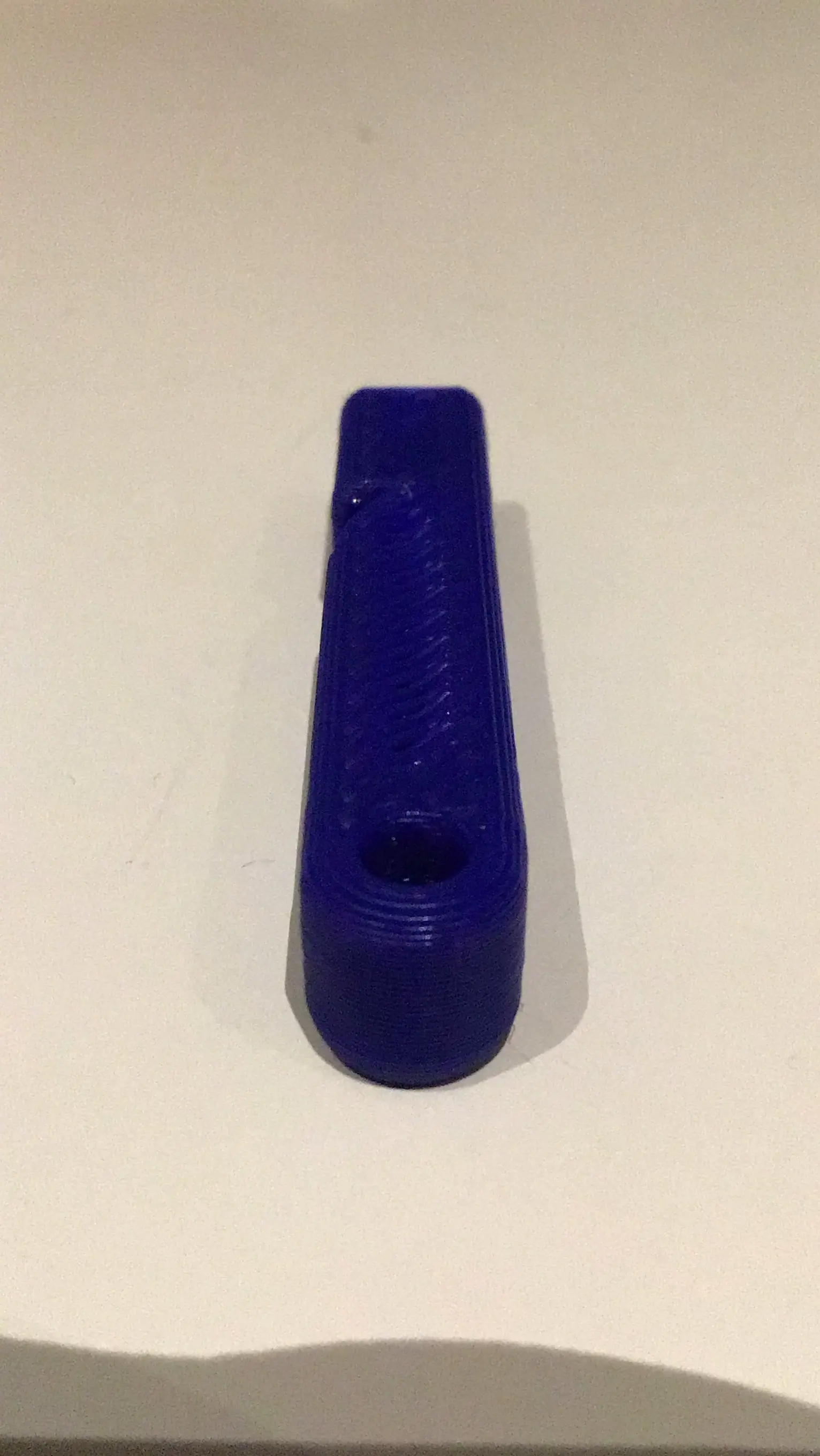 Free Other STL Download - Loud Sport whistleby Susan Eccles