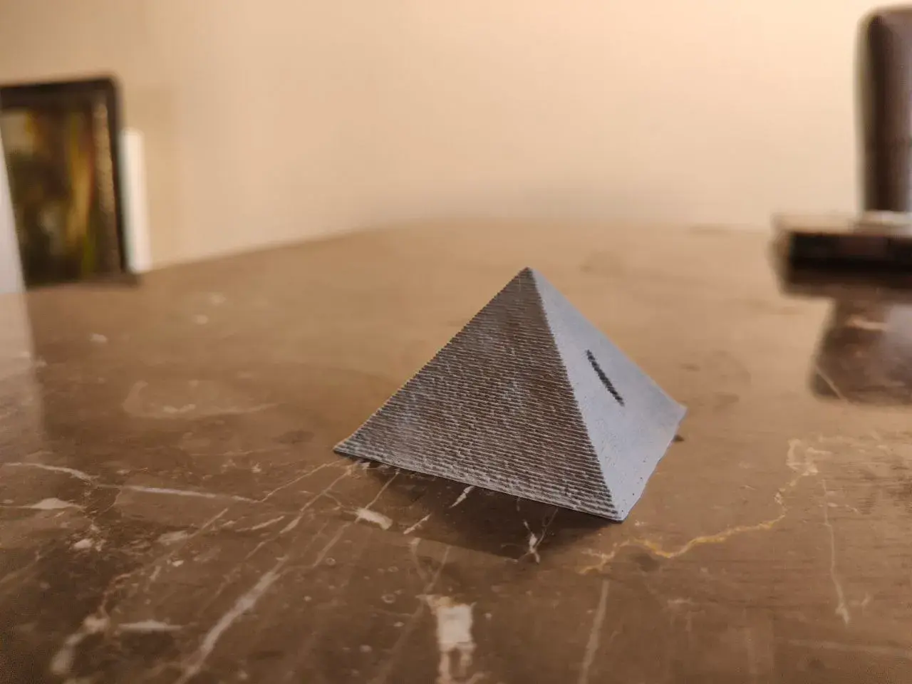 3D Printer Files | 3MF File | Menkaure Pyramid : 3rd pyramid | Creality ...