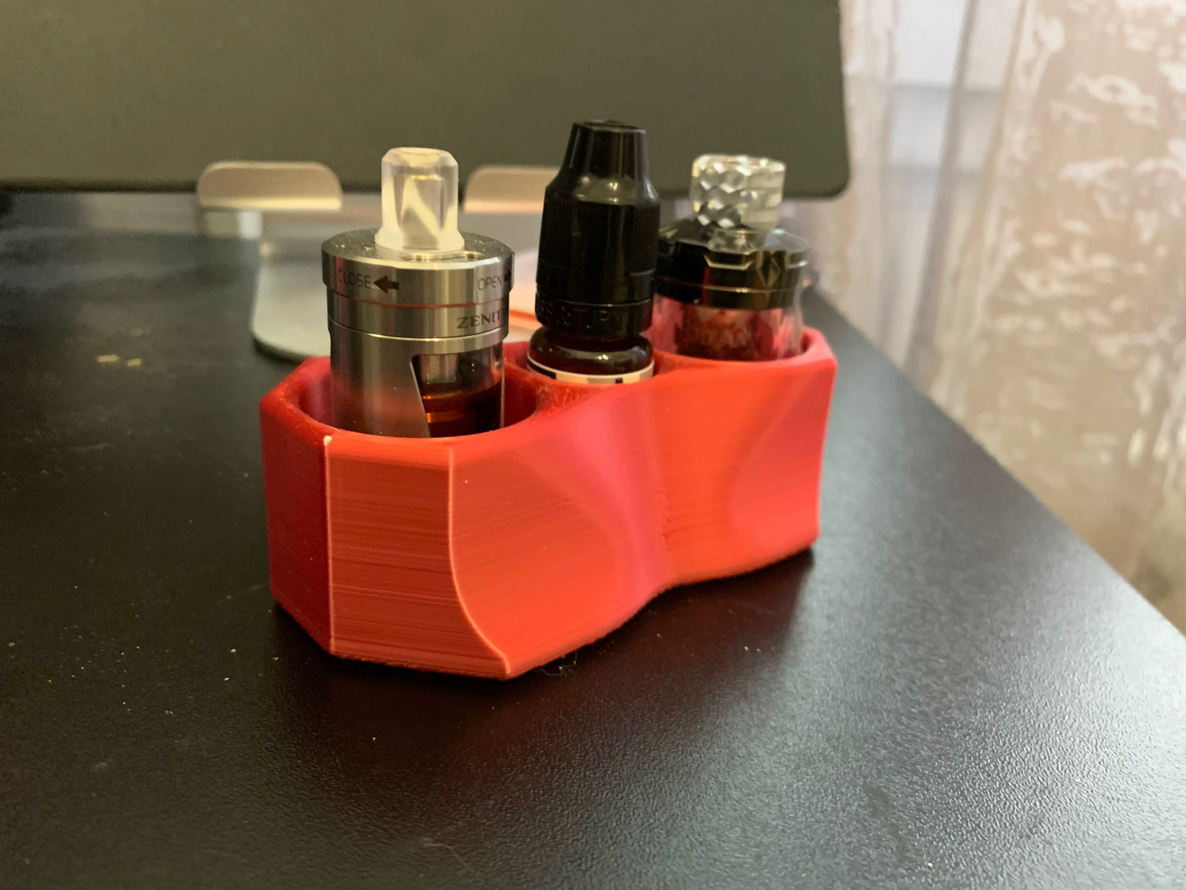 Free Hobbies & DIY STL Download - Support clearoby Raie18