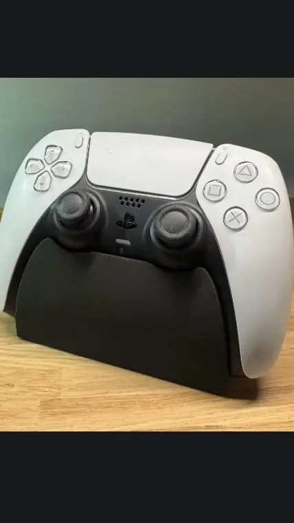 3D Printer Files | 3MF File | Ps5 stand | Creality Cloud