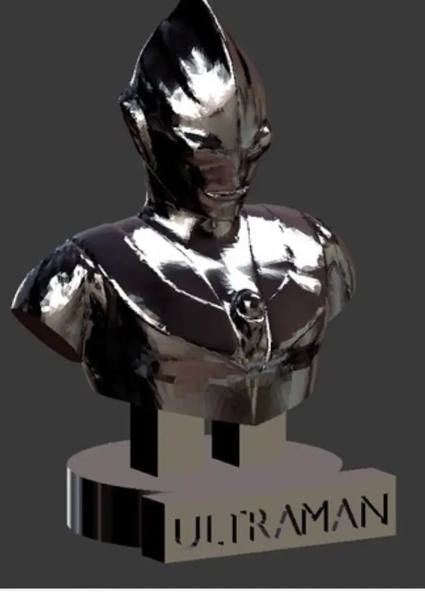 Characters & Creatures STL Download - Standby 超神賺錢王