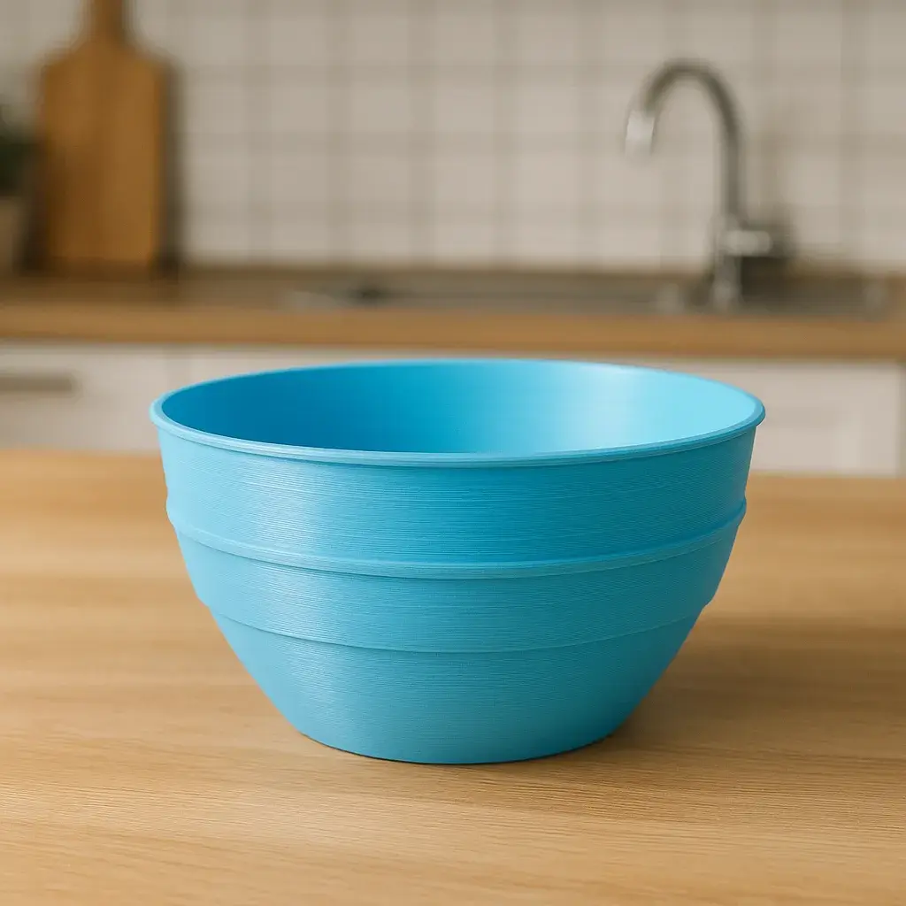 3D Printer Files | 3MF File | 3D BOWL | Creality Cloud