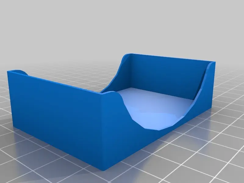 3D Printer Files | 3MF File | Clans Of Caledonia Board Game Light ...