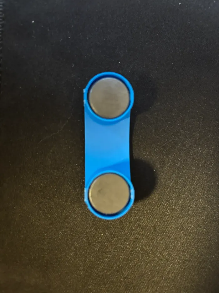 Free Home Appliance Accessories STL Download - Magnetic Arches for ...