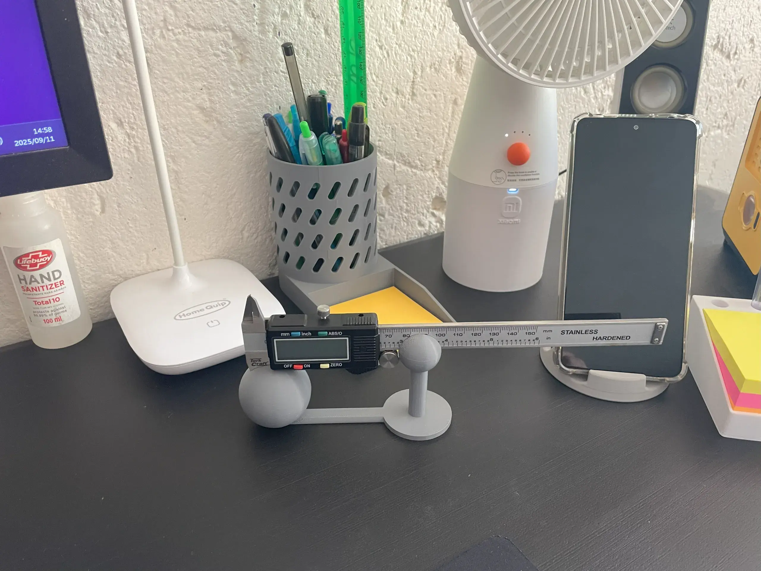 3D Printer Files | 3MF File | Planetarium Vernier stand | Creality Cloud