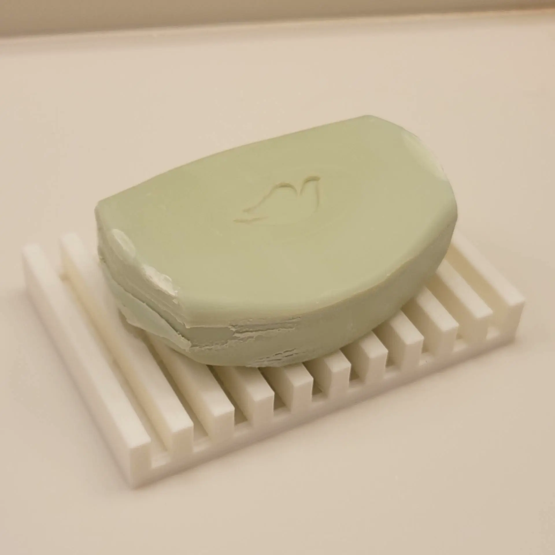 Free Home Appliance Accessories STL Download - Soap Bar Holderby Troy's ...